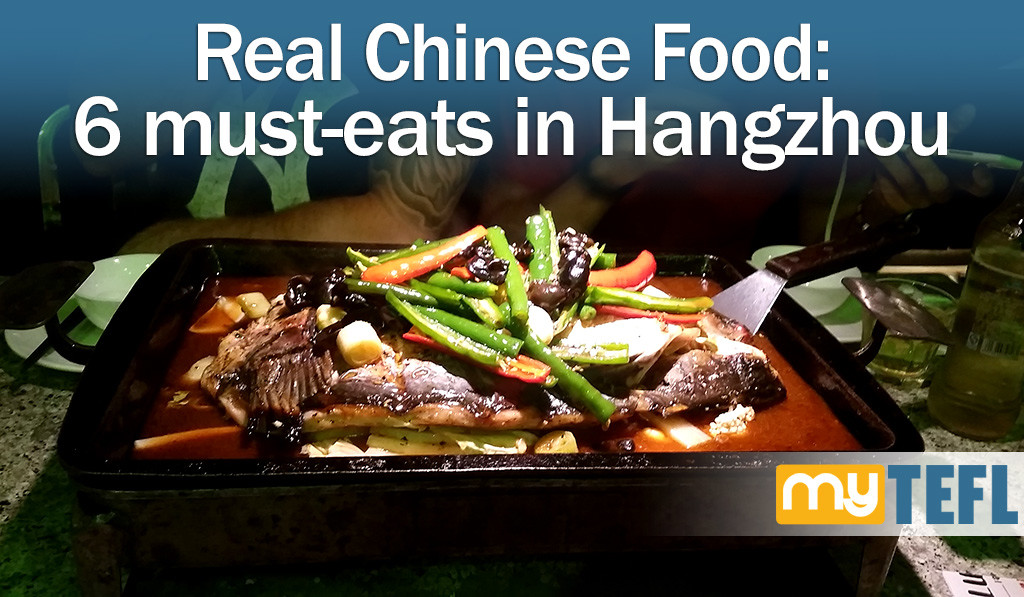 TEFL China – myTEFL