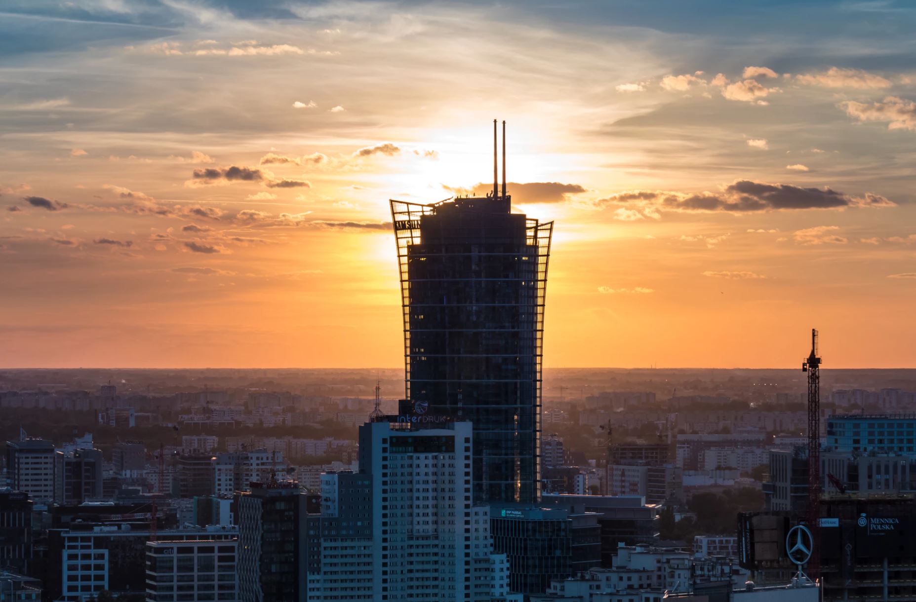 Top things to do when teaching English in Warsaw - myTEFL