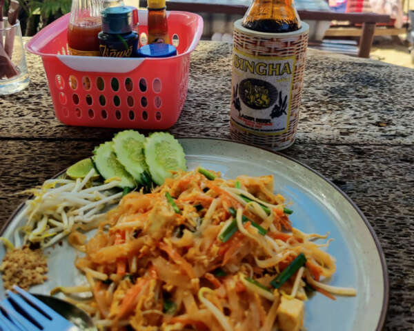 5 reasons to be a TEFL teacher in Thailand - myTEFL