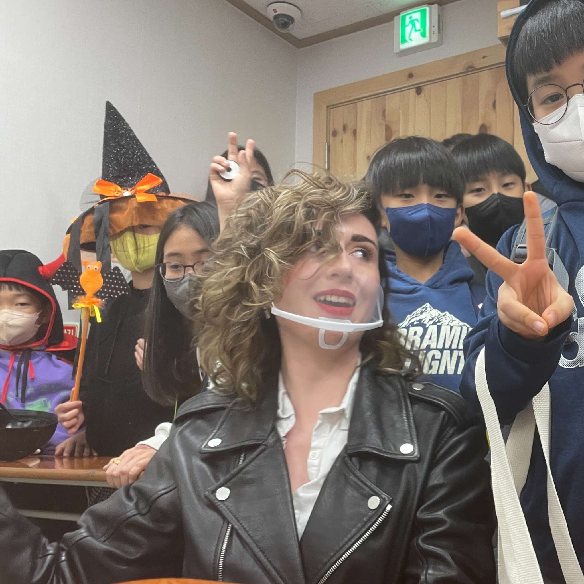 Teaching Adventures in Korea: Hailey O'Hair's Inspiring Journey - myTEFL