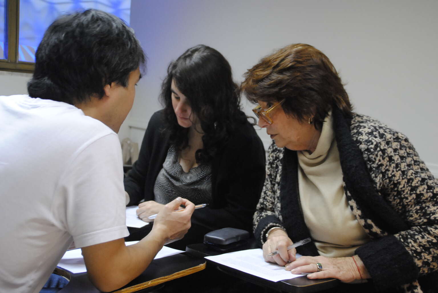 Adapting Lesson Plans for Different Age Groups: A TEFL Teacher's Guide ...